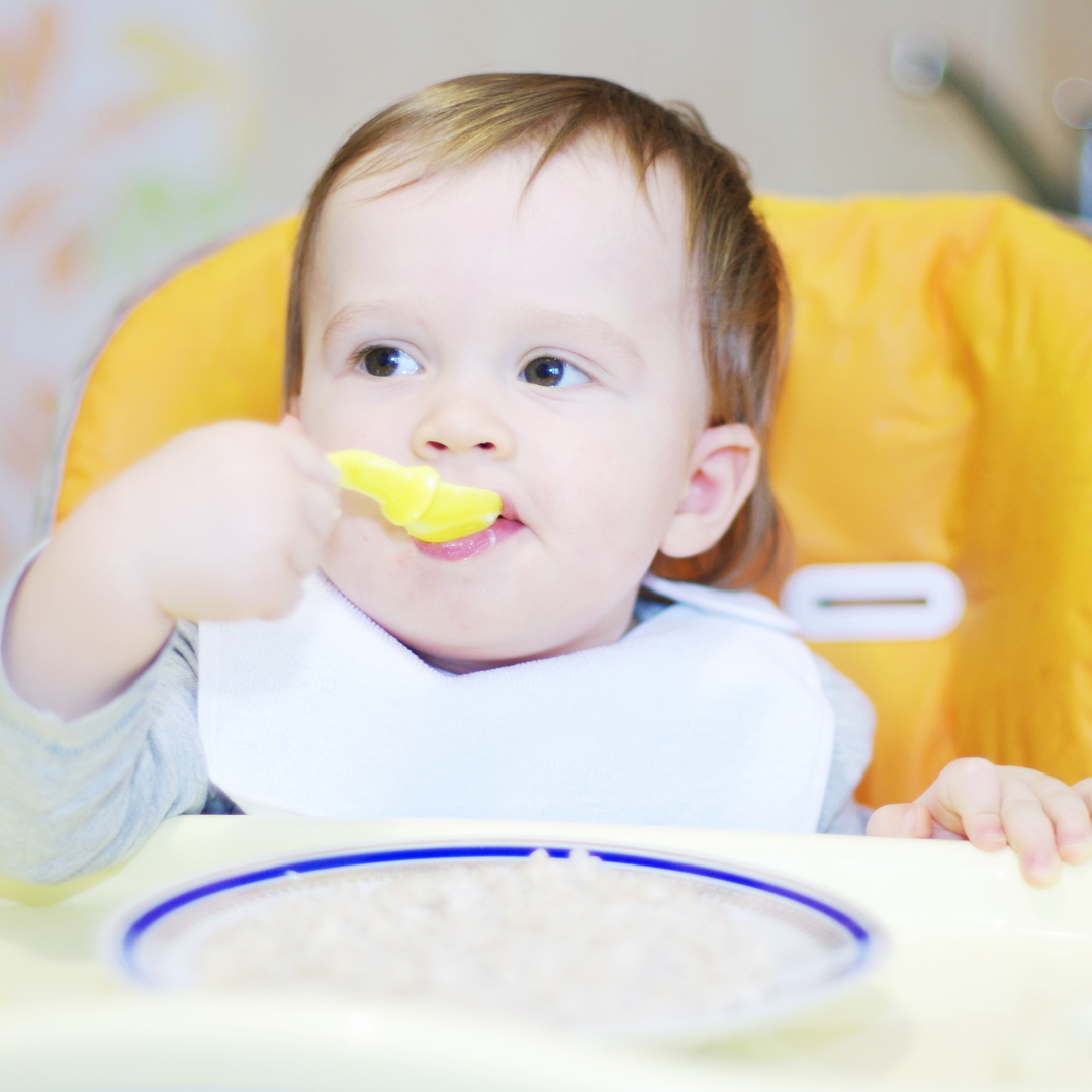 Why is arsenic in baby food? The latest research parents need to know ...
