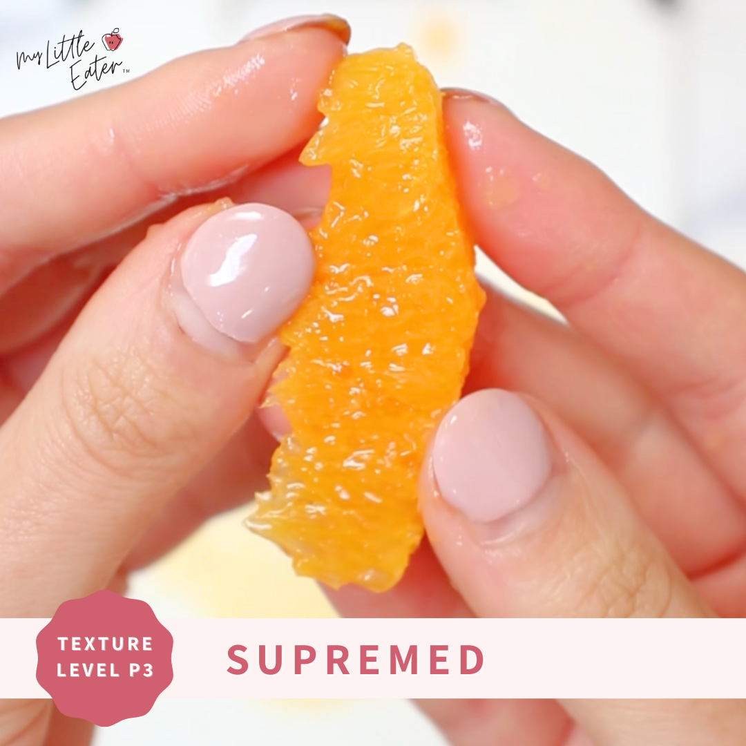 Oranges for babies: how to prepare them to safely serve from 6M+ - My ...