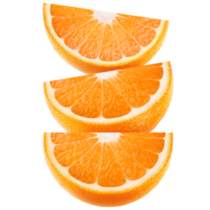 Oranges for babies: how to prepare them to safely serve from 6M+ - My ...