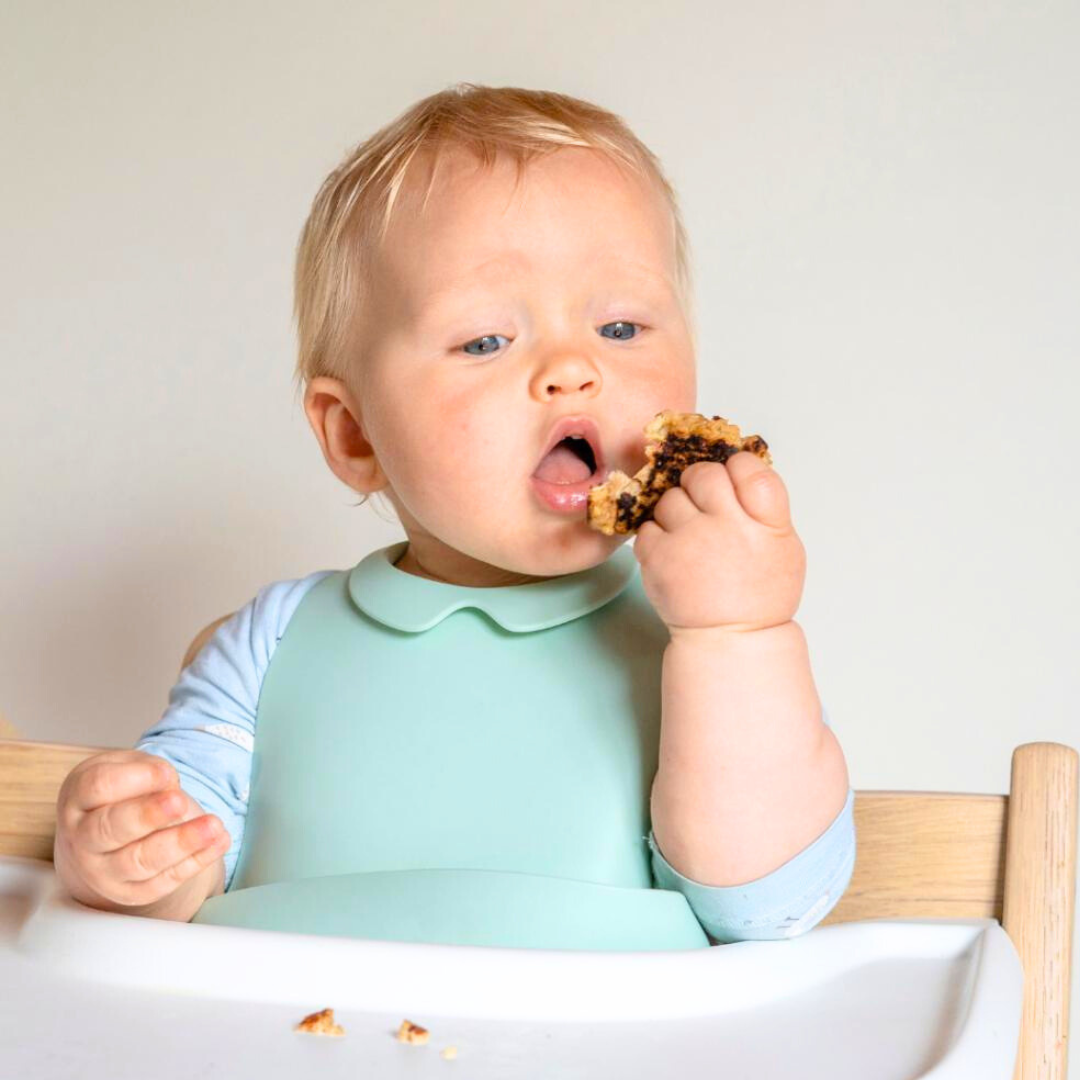 How to build a balanced plate for babies - My Little Eater