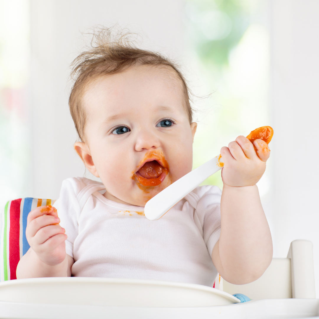 Fermented foods for babies: everything you need to know before baby's ...