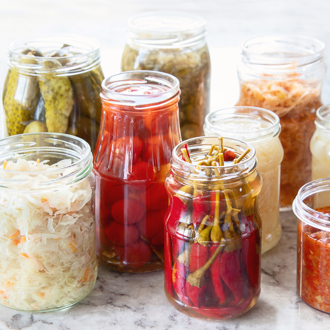Fermented foods for babies: everything you need to know before baby's ...