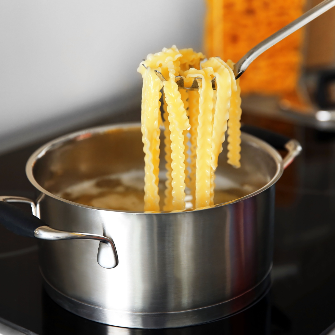 Pasta for babies: how to safely serve noodles from 6M+ - My Little Eater