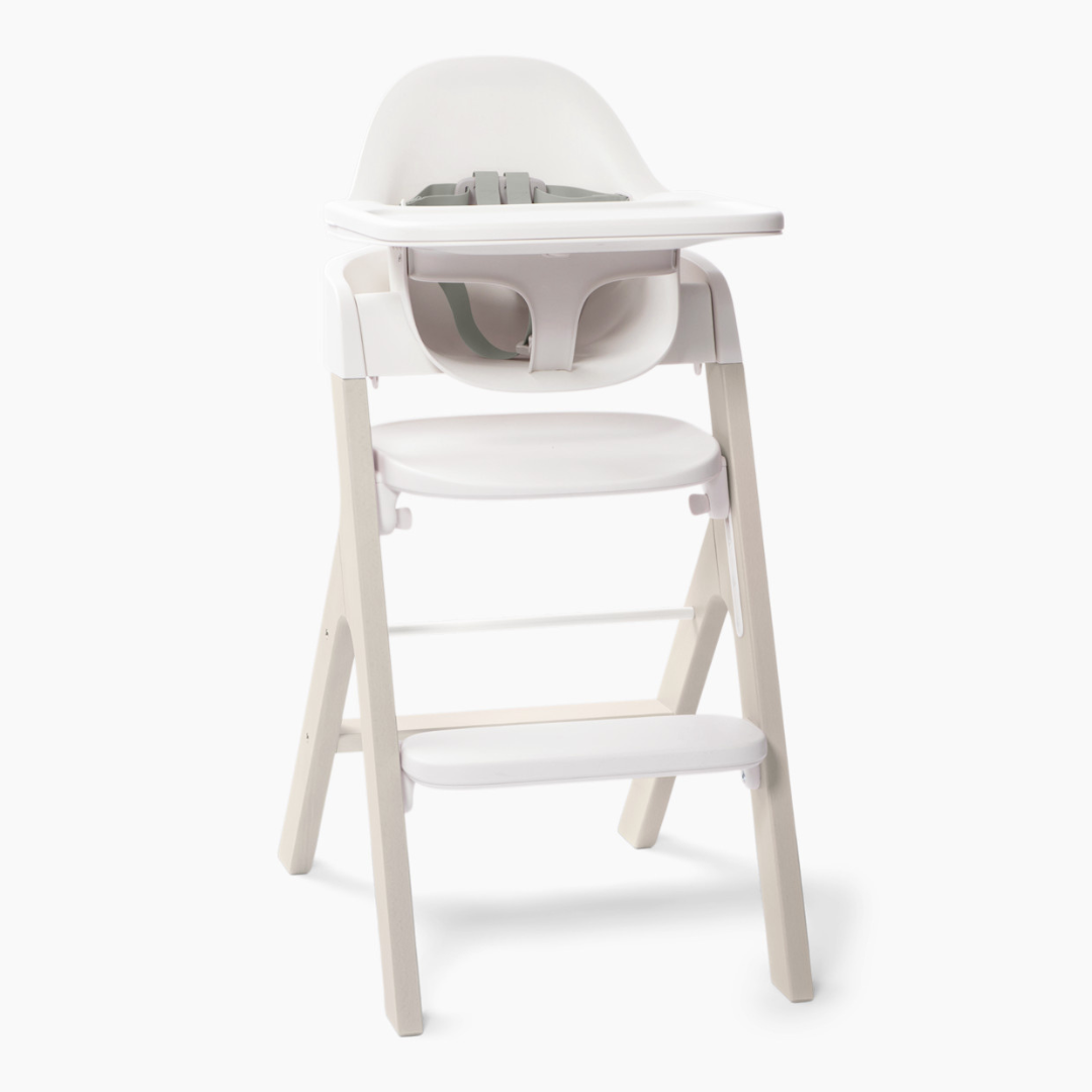The Ultimate High Chair Buying Guide